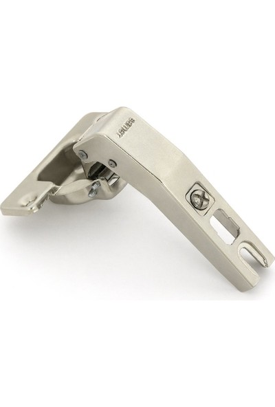 Samet Star 90 Derece Menteşe + Taban Samet Star 90 Derece Menteşe + Taban