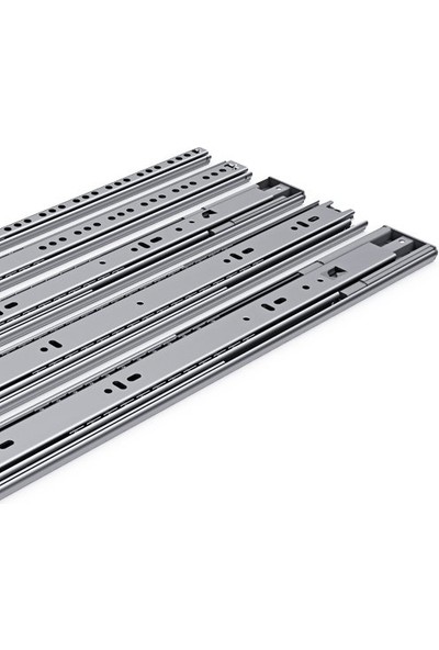 Samet So Class Teleskopik Ray Tam Açılım 45 cm