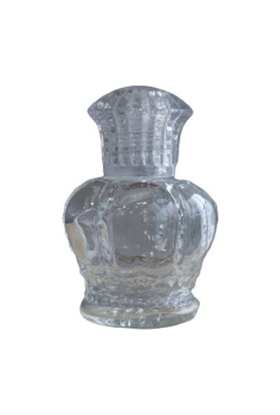 Küçük Kral Bambu Şişesi 75 cc 60 Adet