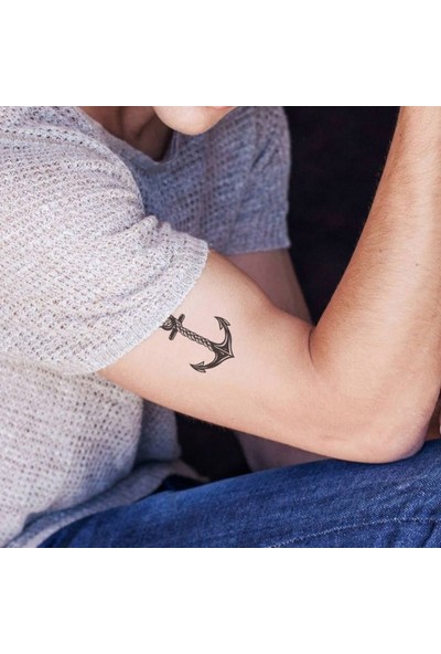 Artikel ART-041 Geçici Dövme,geçici Tattoo 15,5X15,5 Cm,vücut Dövmesi,kol Bilek Dövme,boyun Dövme,sırt Dövme