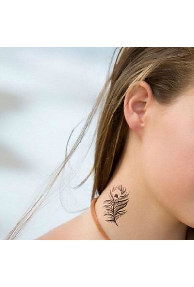 Artikel ART-039 Geçici Dövme,geçici Tattoo 15,5X15,5CM Vücut Dövmesi,kol Bilek Dövme,boyun Dövme,sırt Dövme