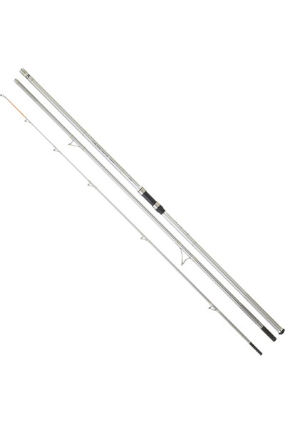 Daiwa New Crosscast 420 cm 100-225 gr 3p Surf Olta Kamışı Daiwa New Crosscast 420 cm 100-225 gr 3p Surf Olta Kamışı