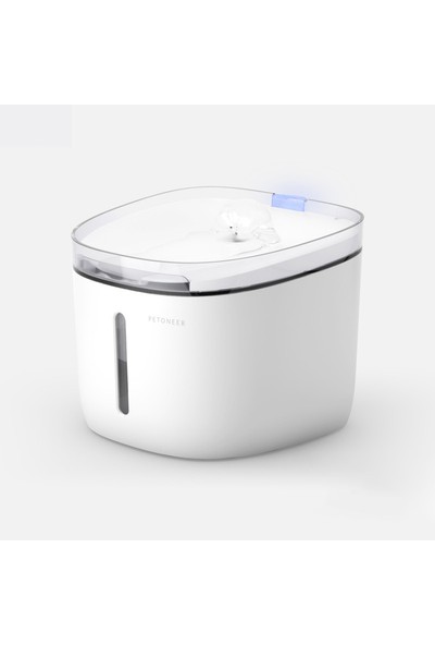 Xiaomi Evcil Hayvan Otomatik Su Sebili (Yurt Dışından)