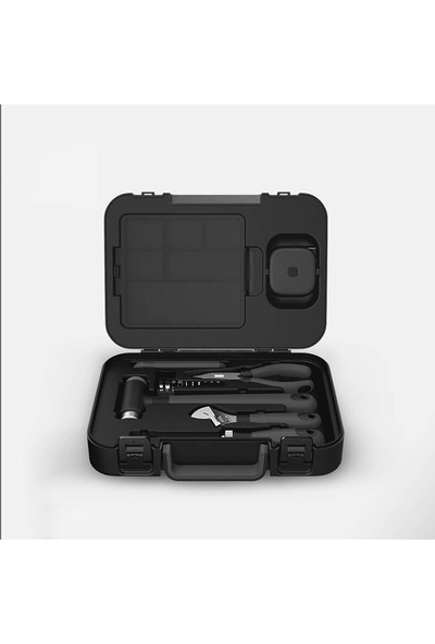 Xiaomi Çok Fonksiyonlu Araç Kutusu (Yurt Dışından)