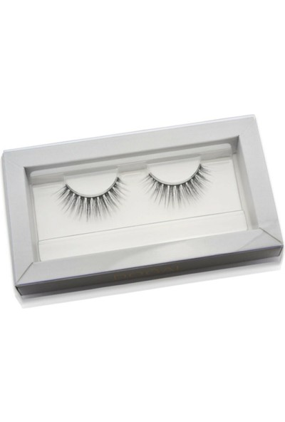 Selin Beauty Doğal Kirpik Selin