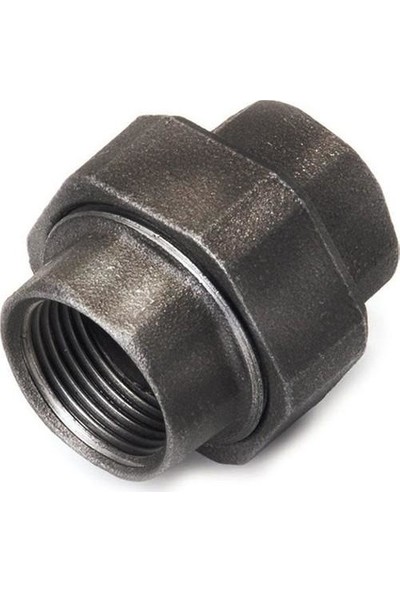 Hırdavat39 Konik Rekor Siyah 1/2 Hırdavat39 Konik Rekor Siyah 1/2