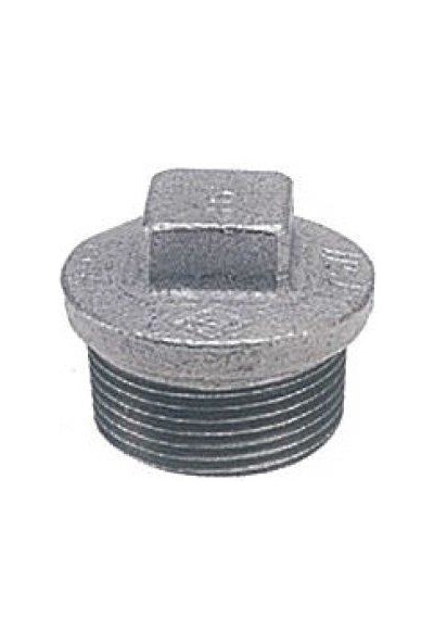 Hırdavat39 Körtapa Dişli Galvaniz 1.1/4'' Hırdavat39 Körtapa Dişli Galvaniz 1.1/4''