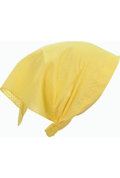 Combin Accessory Renkli Lastikli Bandana
