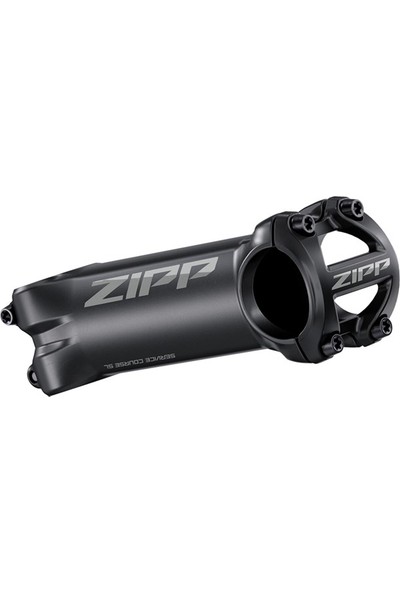 Zipp Service Course Sl Boğaz 6 Derece SİYAH-70MM Zipp Service Course Sl Boğaz 6 Derece SİYAH-70MM