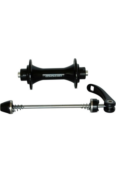 Asistan Hoop FH900 Yol Ön Hazne SİYAH-28H