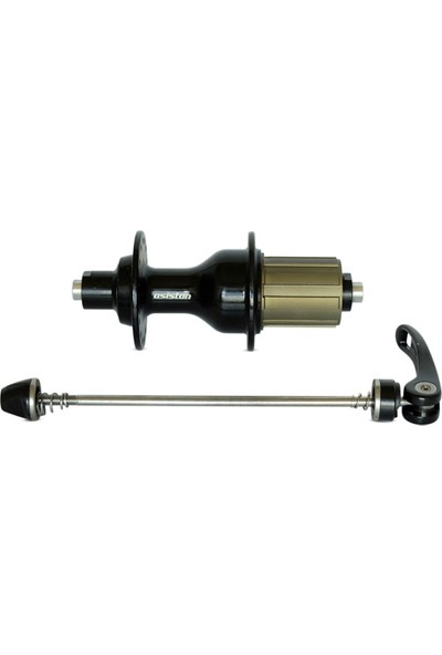 Asistan Hoop RH900 SİYAH-28H