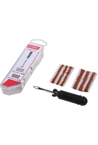 Zefal Tubeless Tamir Seti