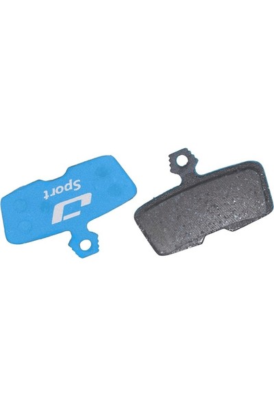 Jagwire DCA709 Sport Organic Sram CODE(2011-2016) Fren Balatası Jagwire DCA709 Sport Organic Sram CODE(2011-2016) Fren Balatası