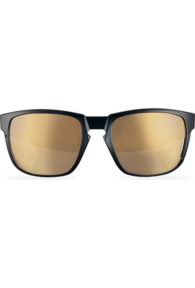 Koo California Polarized Güneş Gözlüğü Siyah-Gri-M