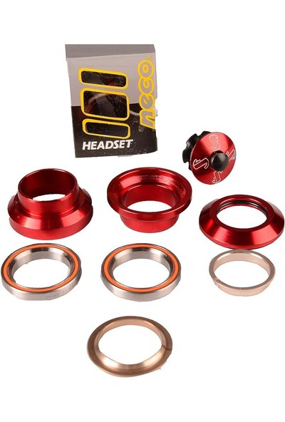 Neco Harici/rulmanlı Furş Takımı H-773 Neco Harici/rulmanlı Furş Takımı H-773