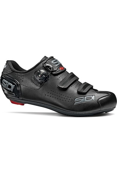 Sidi Alba 2 Mega Yol Ayakkabısı Siyah-45