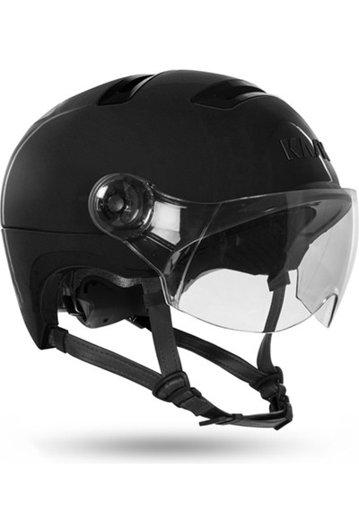 Kask Urbanr Siyah-L