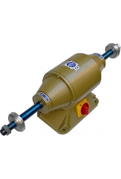 Lider 1hp Polisaj Motoru 380W