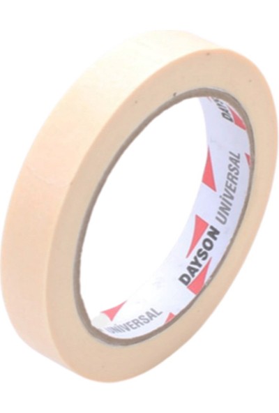 Dayson Maskeleme Bandı 18MM