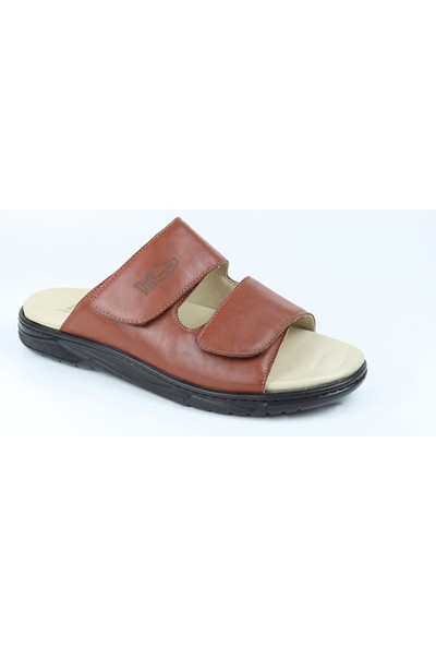 Dia Comfort 022 Diyabetik Tam Ortopedik Erkek Terlik