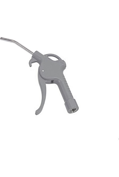 Badem10 Hava Tabancası Plastik Kompozıt Gri Kısa Badem10 Hava Tabancası Plastik Kompozıt Gri Kısa