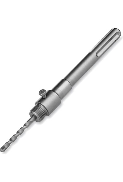 Gfb Sds Plus Uzun Beton Panç Adaptörü 250 mm