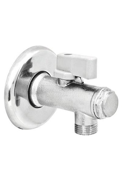 Creavit FM211 1/2*1/2 Filtreli Ara Musluk