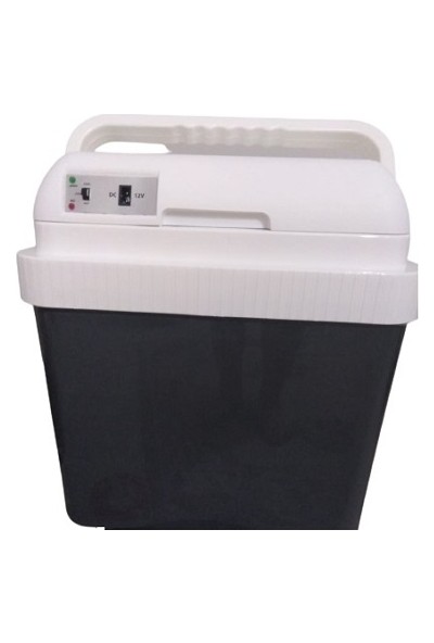 Igloo Büyük Boy Oto Buzdolabı 12 V 24 Lt