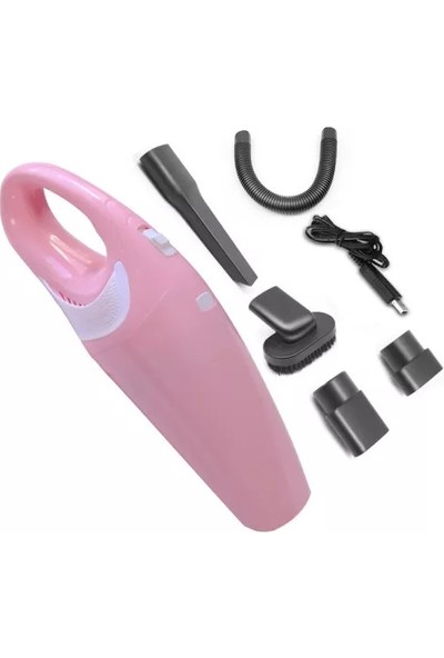 Suitu Araba Elektrikli Süpürgesi (Yurt Dışından)