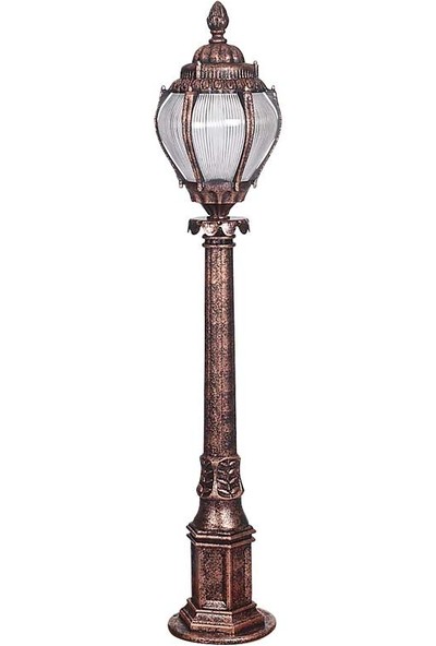 Crystal Palace Bahçe Aydınlatma Direği Küçük Boy 95CM Metal Çim Direği Bahçe Aydınlatması 20*95CM Crystal Palace Bahçe Aydınlatma Direği Küçük Boy 95CM Metal Çim Direği Bahçe Aydınlatması 20*95CM