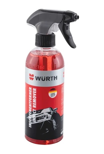 Würth Böcek Temizleyici 400 ml