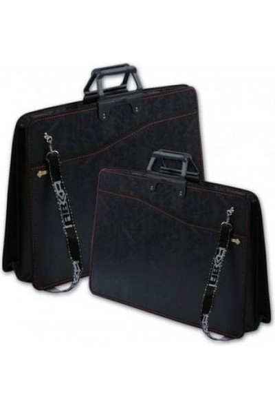 Abka Körüklü Resim Çantası 35 x 50 cm