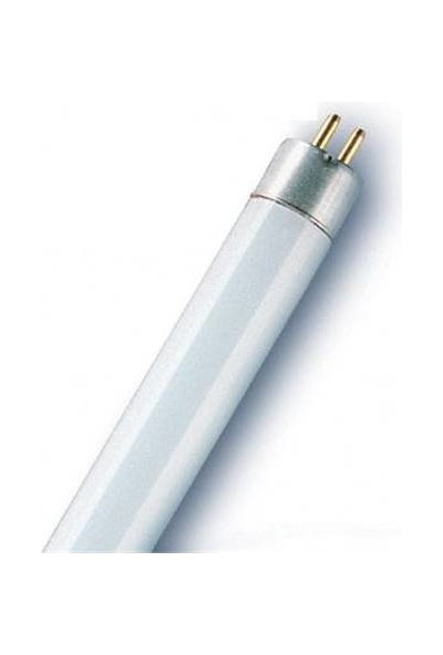 Philips 21/830 He T5 Ampul Sarı Işık 3000K