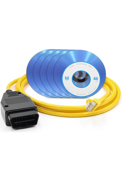 Squeendio Otomotiv Tanılama Araçları (Yurt Dışından)