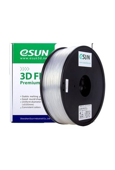 Esun - Pla+ Filament 1.75 mm