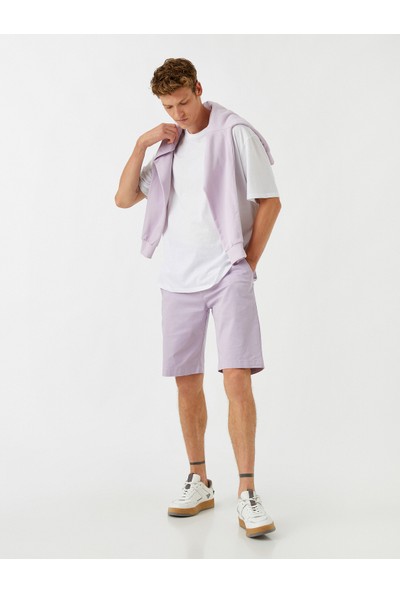 Koton Erkek Shorts