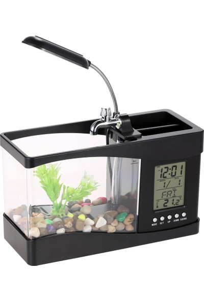 Gahome Akvaryum (Yurt Dışından)