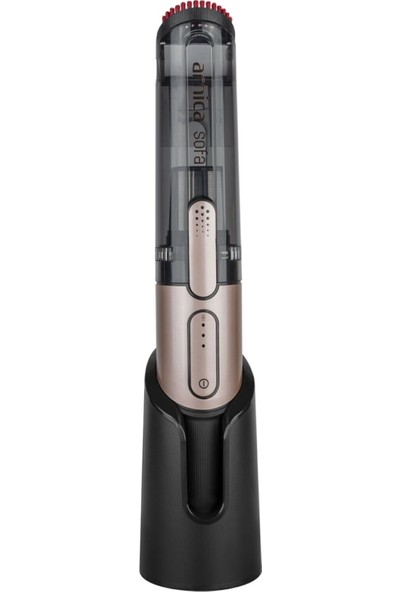 Arnica Sofa Şarjlı El Süpürgesi ET13400