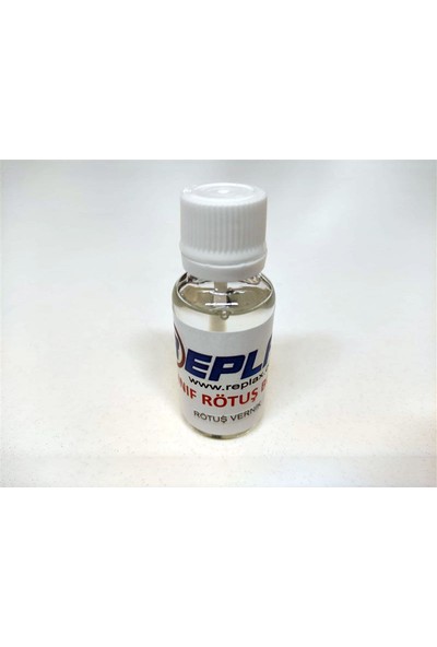 Replax Replax Rötüş Boyası Verniği