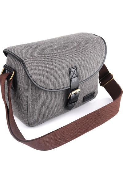 Gahome Kamera Çantası SLR/DSLR (Yurt Dışından)