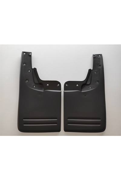 Replax Volkswagen Amarok Arka Paçalık Çamurluk Tozluk 2'li Replax Volkswagen Amarok Arka Paçalık Çamurluk Tozluk 2'li