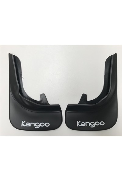 Replax Renault Kangoo Ön Paçalık Çamurluk Tozluk 2'li