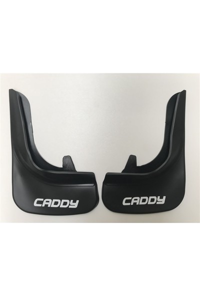 Replax Volkswagen Caddy Ön Paçalık Çamurluk Tozluk 2'li Replax Volkswagen Caddy Ön Paçalık Çamurluk Tozluk 2'li