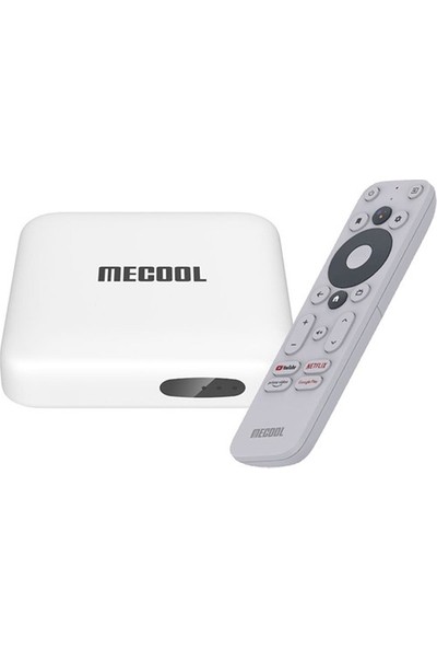 Mecool KM24K Android Tv Box