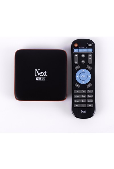 Next My Box Andorid Tv Box Next My Box Andorid Tv Box