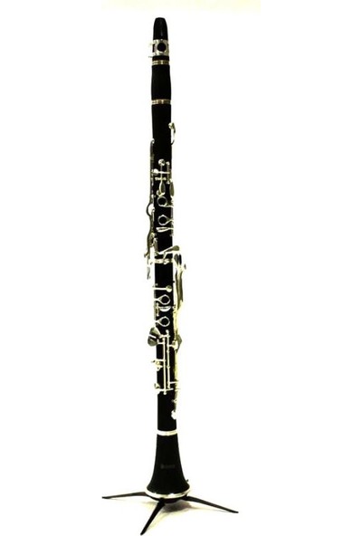 Bohemia Bcl 4000 Sol Klarnet