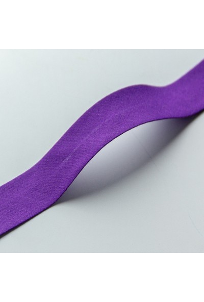 Hobizubi 043 No 3 Cm - Biyetex Koton Biye - 5 Metre Hobizubi 043 No 3 Cm - Biyetex Koton Biye - 5 Metre