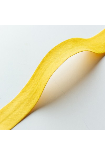 Hobizubi Biyetex Koton Biye - 033 No 3 Cm - 5 Metre Hobizubi Biyetex Koton Biye - 033 No 3 Cm - 5 Metre