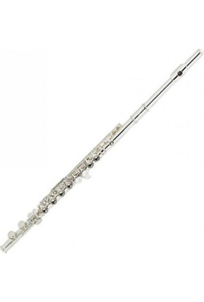 Jinbao JBFL-6237S Gümüş Yan Flüt Jinbao JBFL-6237S Gümüş Yan Flüt