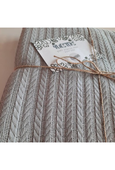 Yuesteks Pike Örtüsü